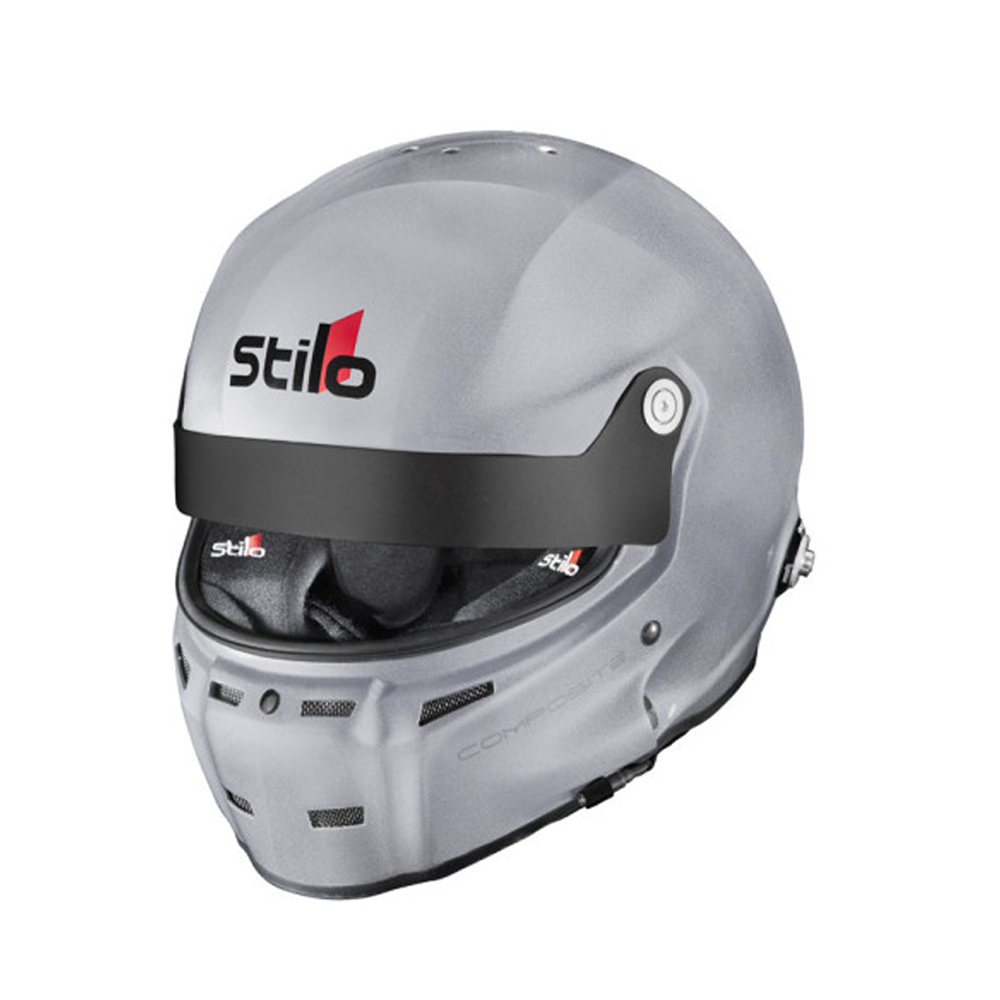 Stilo Helmet Custom Helmet Design For Simon Birch Made On A Stilo