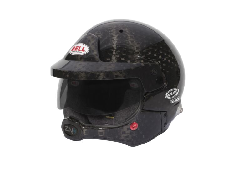 Bell - MAG-10 Rally Carbon WW