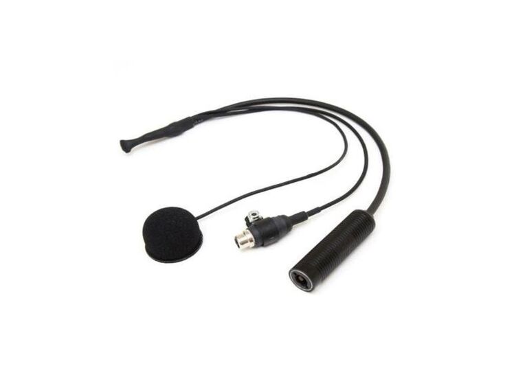 STILO - Radio helmet kit Electr. (male Nexus 5C, RCA earplugs, MIC MRTC)