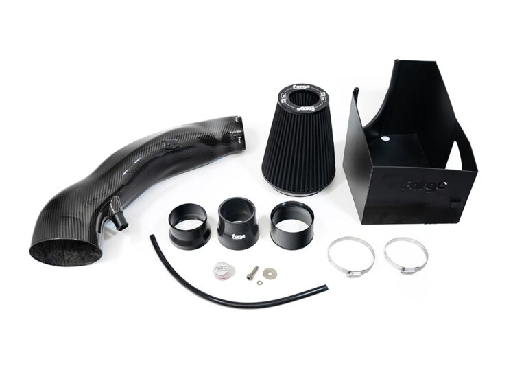 Carbon Fibre Induction Kit for Audi RS3 8Y/8V, RSQ3 (F3), TTRS (8S ...