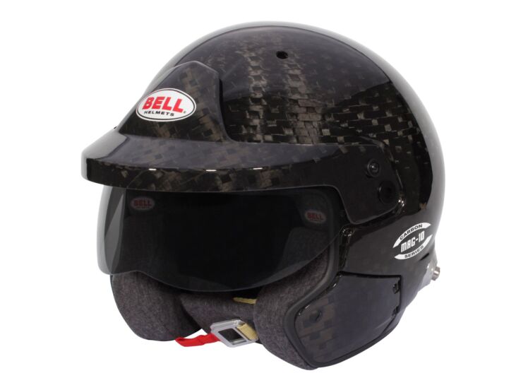 Bell - Mag-10 Carbon (op=op)