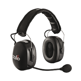 STILO - UNIVERSELE HEADSET