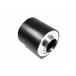 Biesheuvel Autosport | Pipercross Carbon Air Filter Canister 102mm
