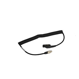 Stilo Cable for ICOM IC-F51 radio