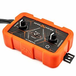 Bell - ZeroNoise Intrepid Pro Intercom Amplifier