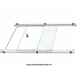 BUDGET slider Kit - 'Our entry level slider kit'