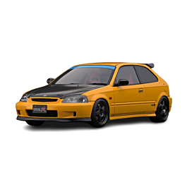 CIVIC MK6 EJ-EK & BALLADE (1995-2005)