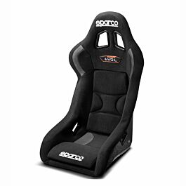Sparco - Evo L Carbon