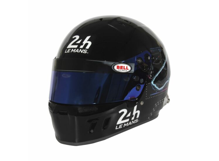 Bell - GT6 PRO (Le Mans Edition)