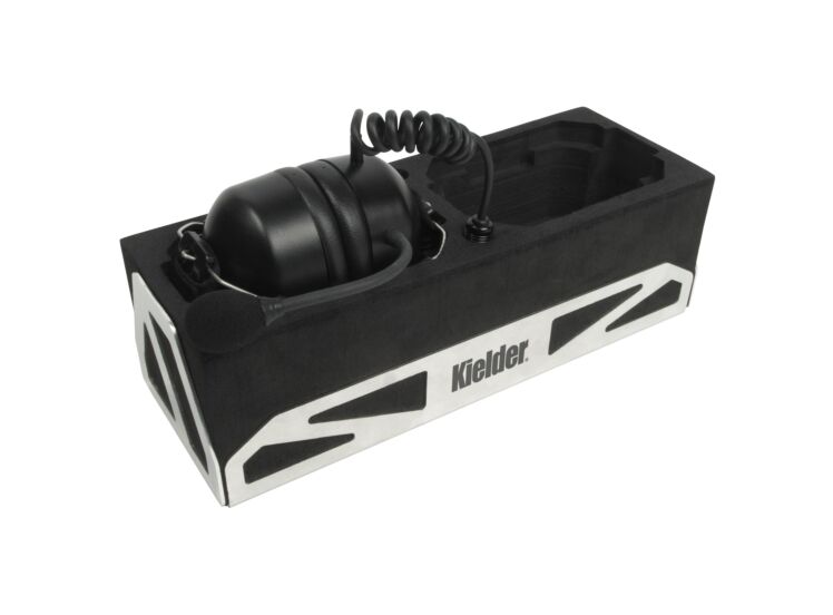 Kielder Intercom Headsethouder (Stilo)