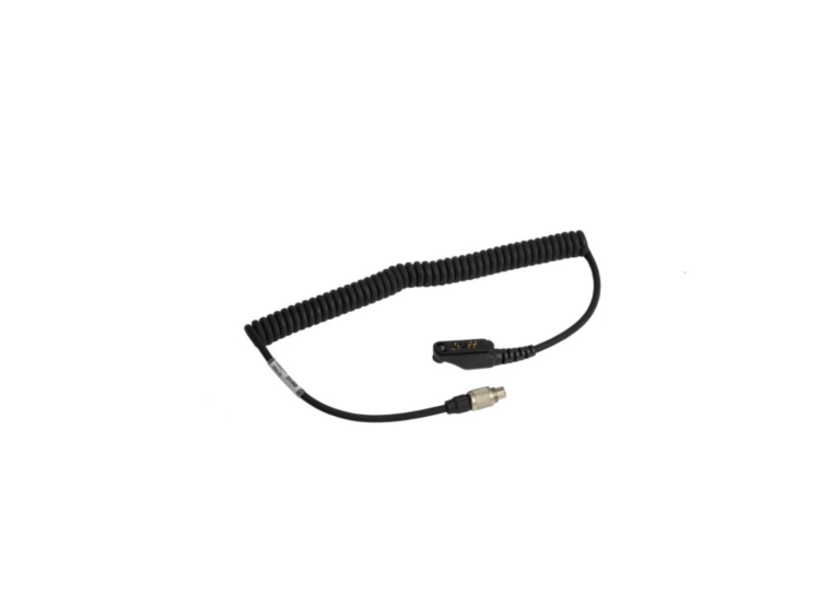 Stilo Cable for ICOM IC-F51 radio