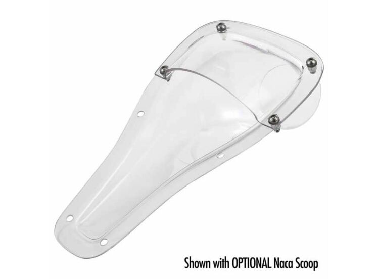 Naca Duct